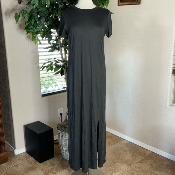 Barefoot Dreams | Dresses | Barefoot Dreams Malibu Collection Pima Raw ...